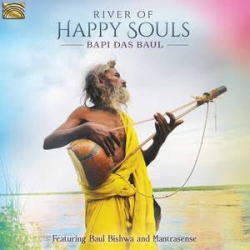 RIVER OF HAPPY SOULS 5019396292628 | eBay