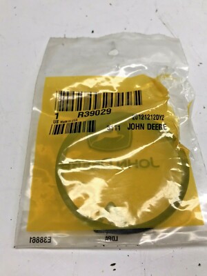 OEM PACKING WASHER FOR DISK HARROWS 2WD LOADERS & TRACTORS R39029 | eBay