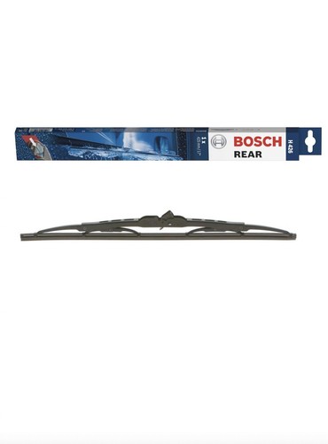 Bosch Rear Wiper Blade 425mm H426 fits Land Rover RANGE ROVER L405 3.0 ...
