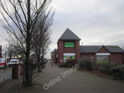 Photo 6x4 The Asda store on Beverley Road, Hull Kingston upon Hull ...