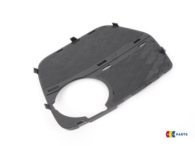 BMW X6 SERIES 12-14 GENUINE FRONT BUMPER FOG LIGHT O/S RIGHT GRILL ...