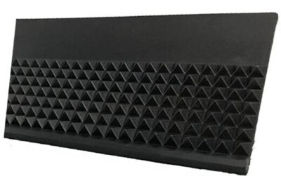 Black Craps table Pyramid rubber | eBay