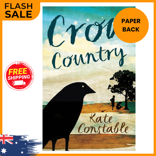 Crow Country by Kate Constable (Paperback, 2011) for sale online | eBay