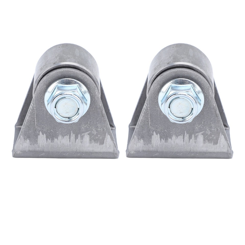 ⁺Shock Mount Bracket Metal Alloy Shock Absorption Suspension Bracket ...