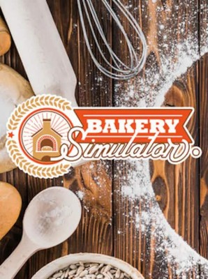 Bakery Simulator PC Download Steam Code Email Key | eBay.de
