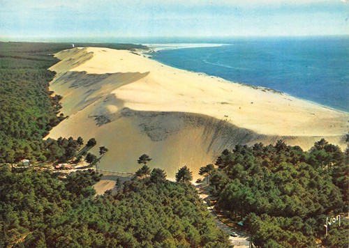 33-BASSIN D ARCACHON-N 4019-C/0337 | eBay