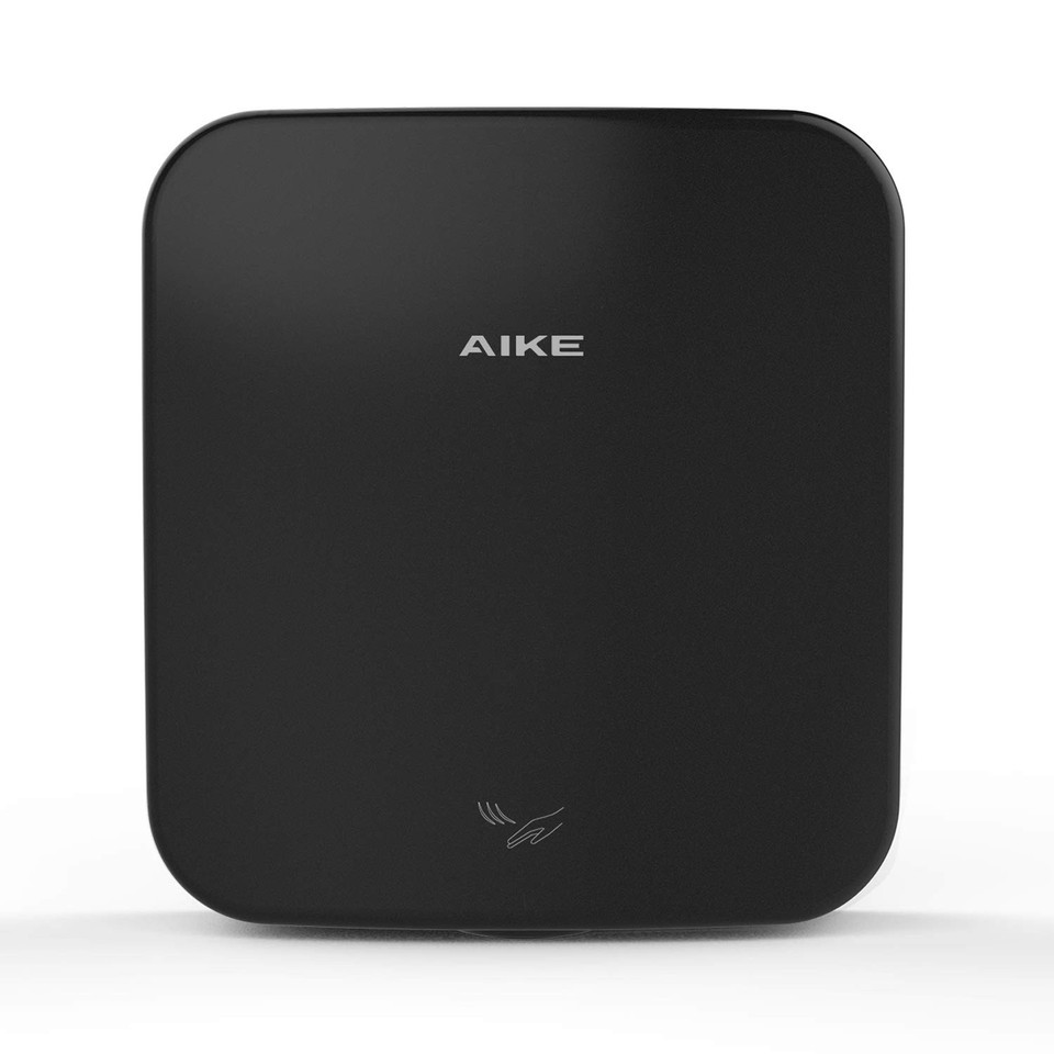 Heavy Duty Jet Cube High Speed Hand Dryer For Bathroom 110V 1400W ...