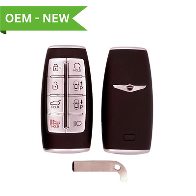 Hyundai New OEM 2020-2023 Smart Key 8B FCCID: TQ8-FOB-4F35 PN# 95440 ...