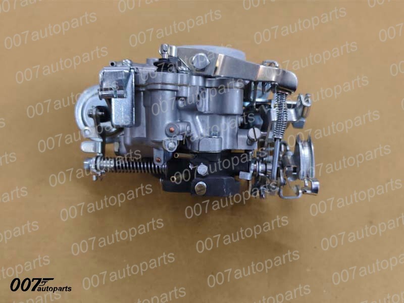 SUZUKI SJ413 CARBURETOR CARBURETTOR G13BA G13A 1.3L 8V SAMURAI SIERRA ...