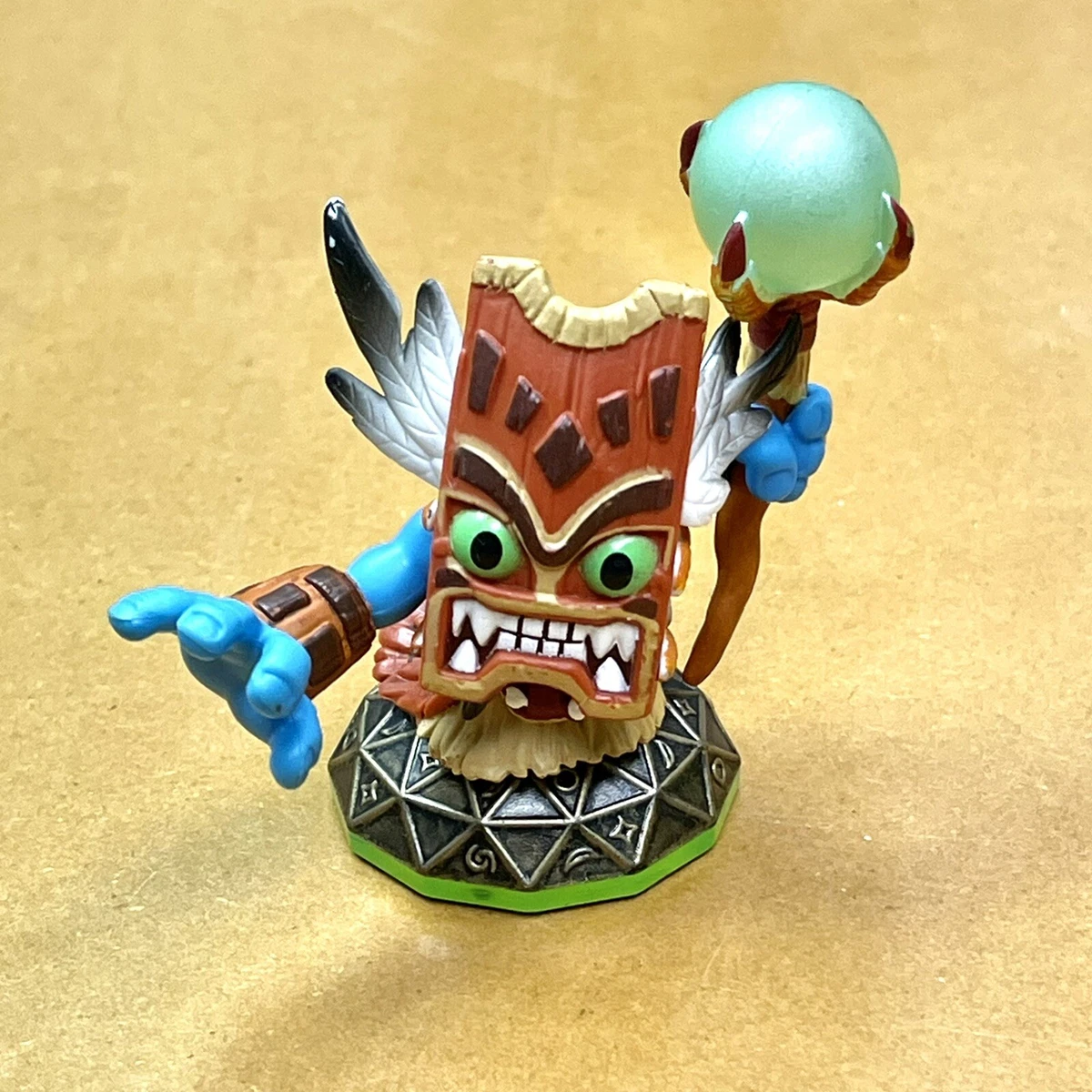 Double Trouble Skylanders