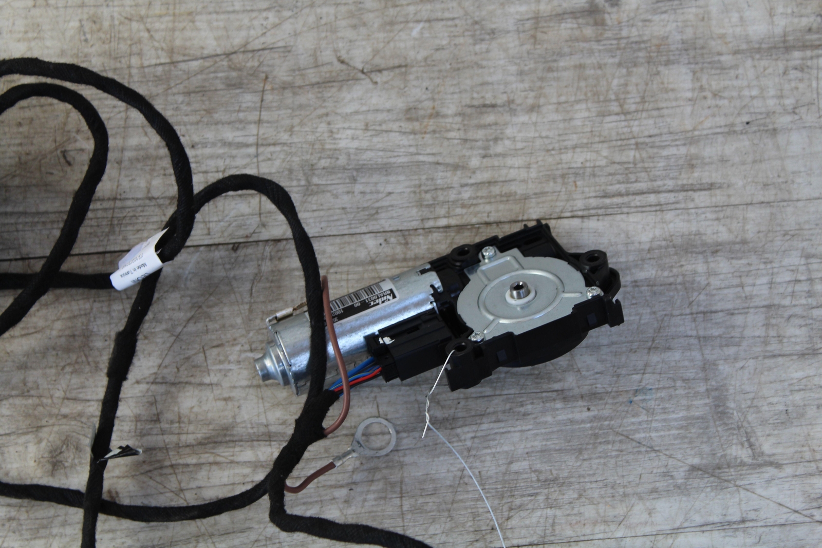 Sun Roof Motor AUDI RS5 18 19 21 22 | eBay