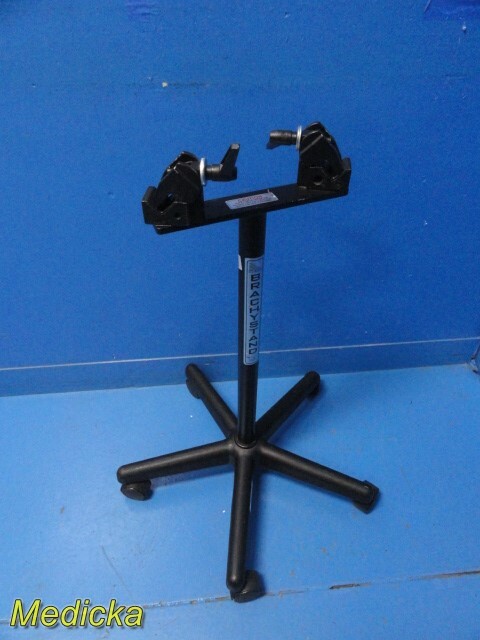 Civco Medical BK Medical Brachy Stand, Set Up, Storage Transport Stand ...