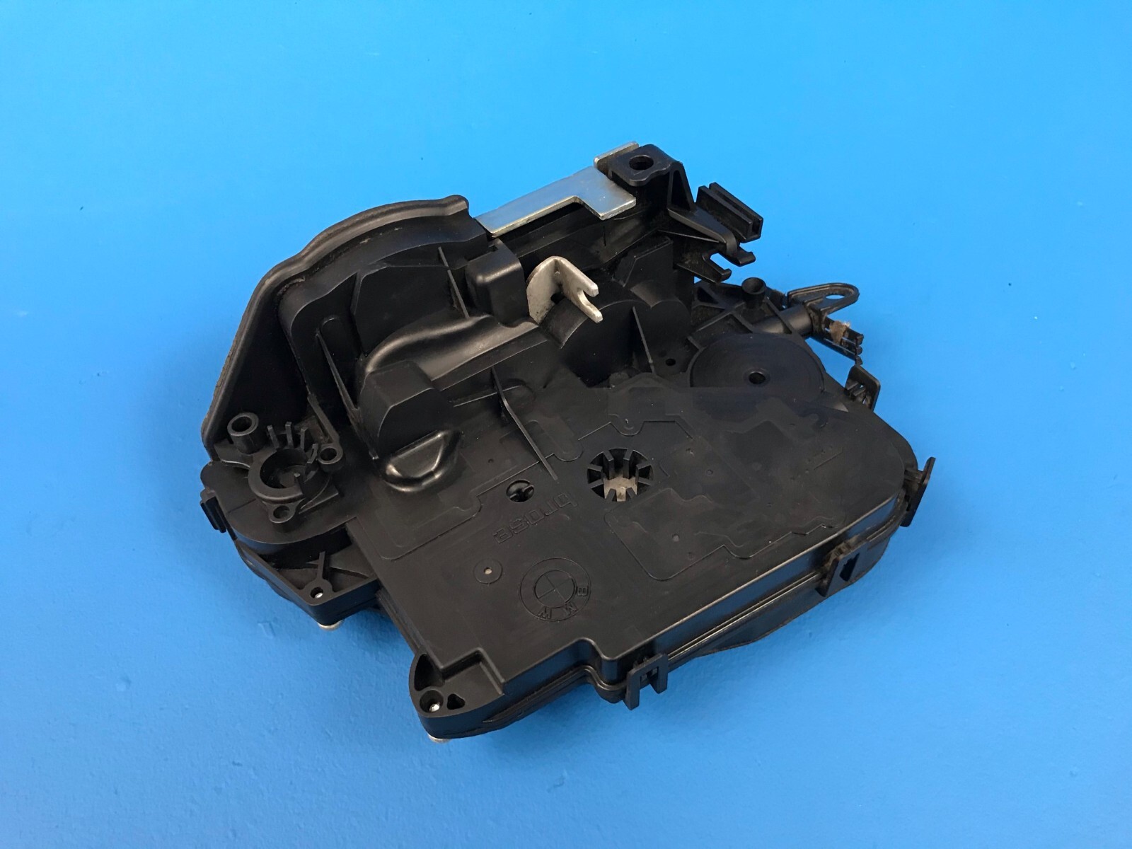 06-11 BMW E90 E91 325I 328I 330I 335I REAR LEFT DOOR LOCK LATCH ...