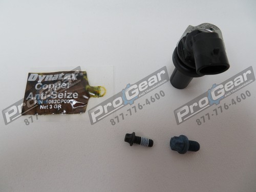 EATON FULLER SPEED SENSOR K4148 PUSH-IN 2 WIRE | eBay