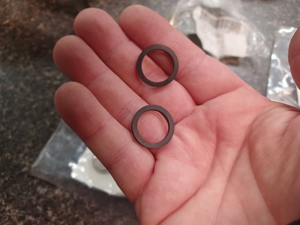 Vtg Squad Stove Military Repair Kit Extra Parts | eBay