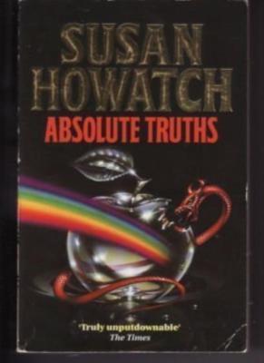 Absolute Truths By Susan Howatch. 9780006476276 | eBay