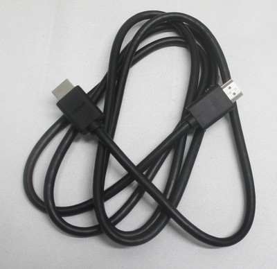 TYH2W Dell Displayport To Displaayport Cable Hdmi Black E2424Hs Monitor ...