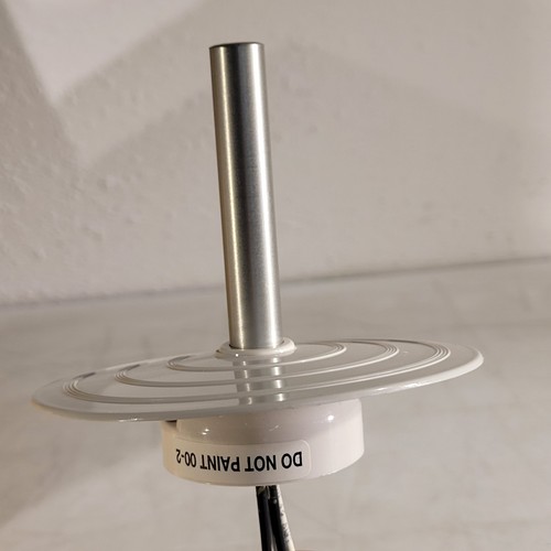 Thermotech 302-AW 135°F All Weather Heat Detector Vertical Mount ...