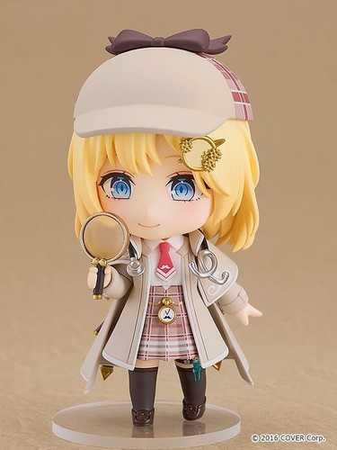 Good Smile Company Hololive Production: Watson Amelia Nendoroid Action ...