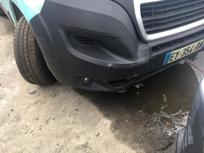 Amortisseur avant droit PEUGEOT BOXER 3 PHASE 2 5208L2 | eBay