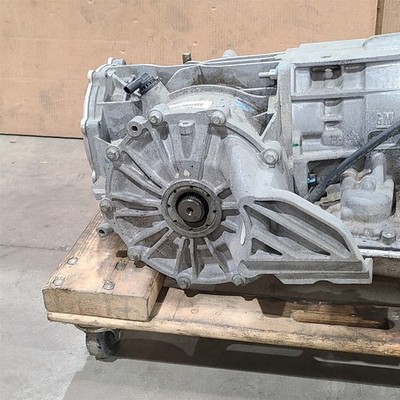 2005 Corvette C6 Differential 3.15 Ratio Getrag Rear End Aa7398 | eBay