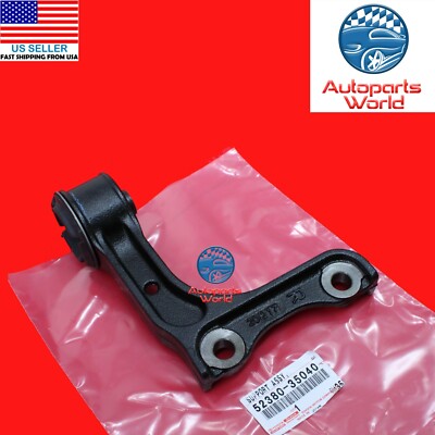 1996-2002 Toyota 4Runner Right Front Differential Support | 5238035040 ...