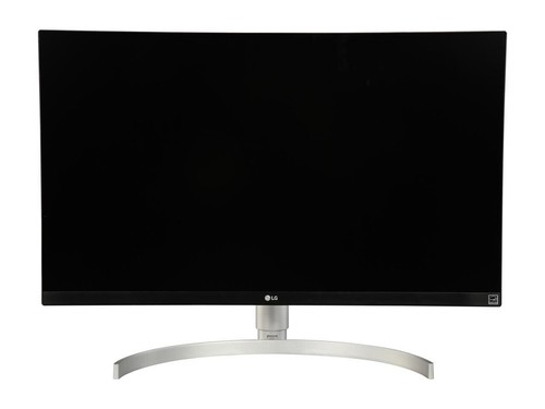 LG 27BL85U-W 27'' 4K UHD HDR IPS LED Monitor for sale online | eBay