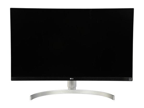 LG 27BL85U-W 27'' 4K UHD HDR IPS LED Monitor for sale online | eBay