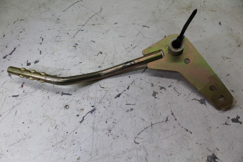 2012 Polaris Ranger 500 Crew Shift Lever 1542672 Gear Shifter | eBay