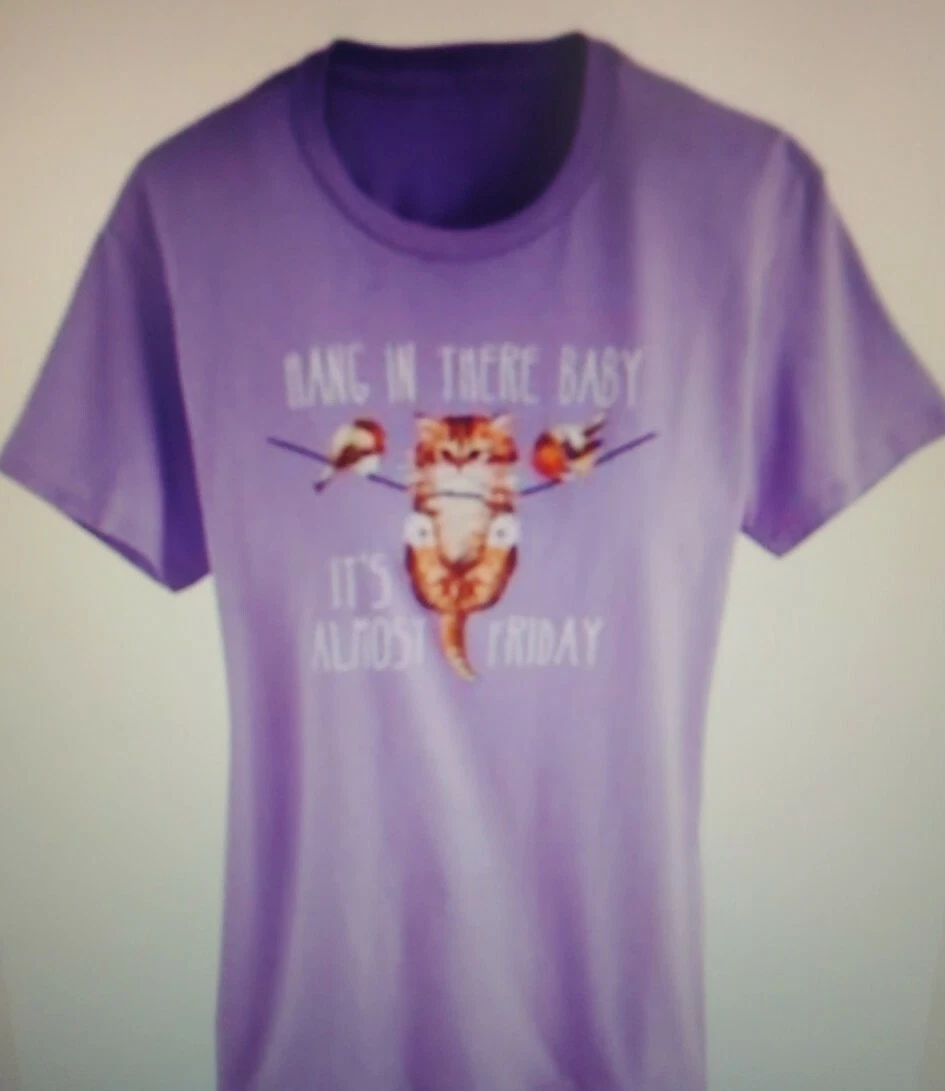 Animals Its Almost Friday