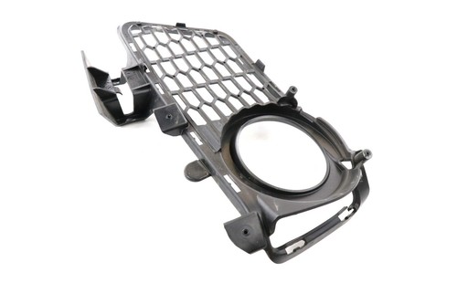 BMW 3' Series F30 F31 LCI M Sport Front Bumper Fog Light Grille - Right ...