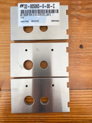 Locks - Diebold Safe