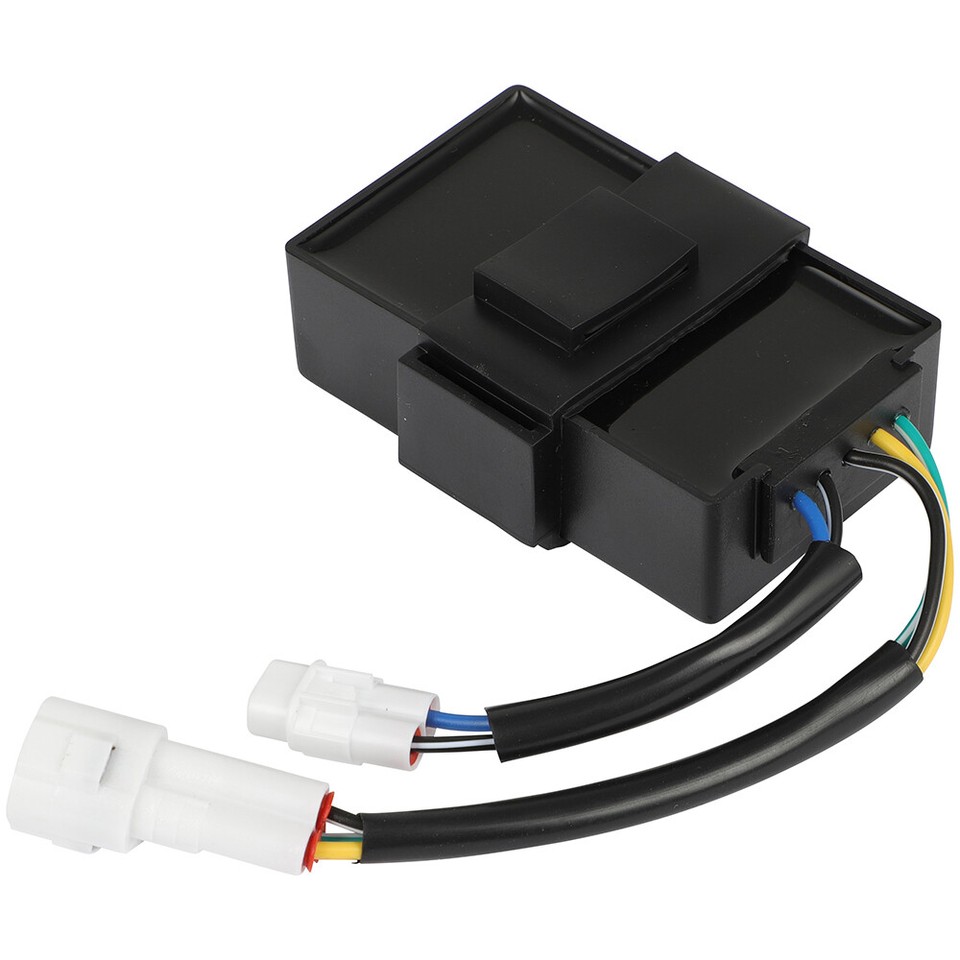 CDI Box For 1995-00 Kawasaki KEF 300 Lakota 01-03 Kawasaki KEF 300 ...