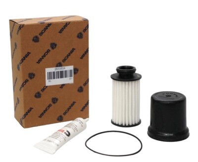 SCANIA HARNSTOFFFILTER 2655854 | eBay.de