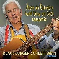 Äten Un Drinken Höllt Liew Un Seel Tausam'n von Klaus-Jürgen ...
