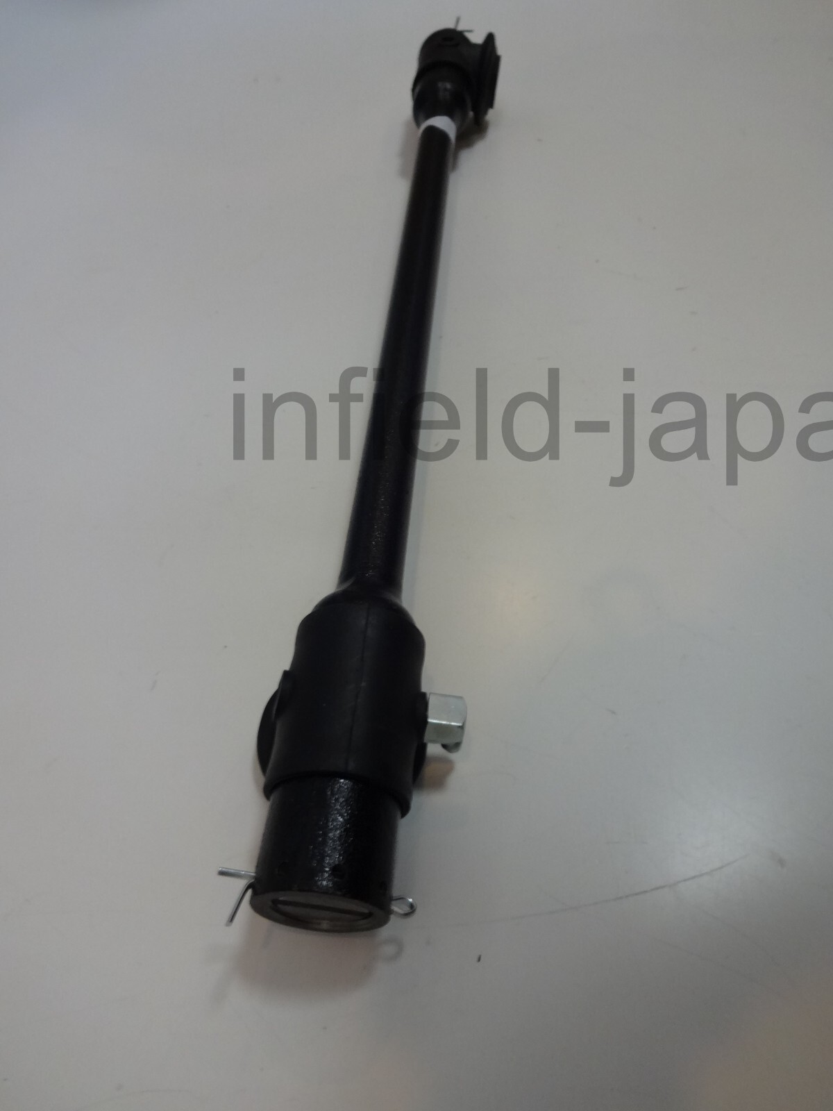 Genuine Toyota HILUX/4RUNNER TRUCK Link Assy, Steering Drag 45440-35080 ...