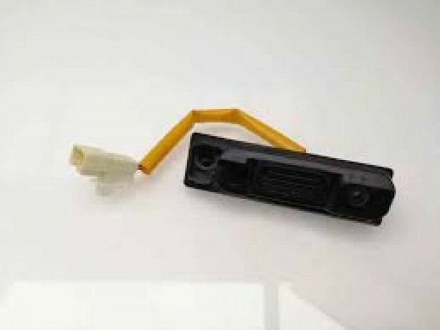 5810A090 Genuine Mitsubishi Handle Tailgate Lock for sale online | eBay