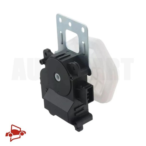 1x HVAC Heater Blend Door Actuator For Honda CRV 2007 2009-2011 79140 ...
