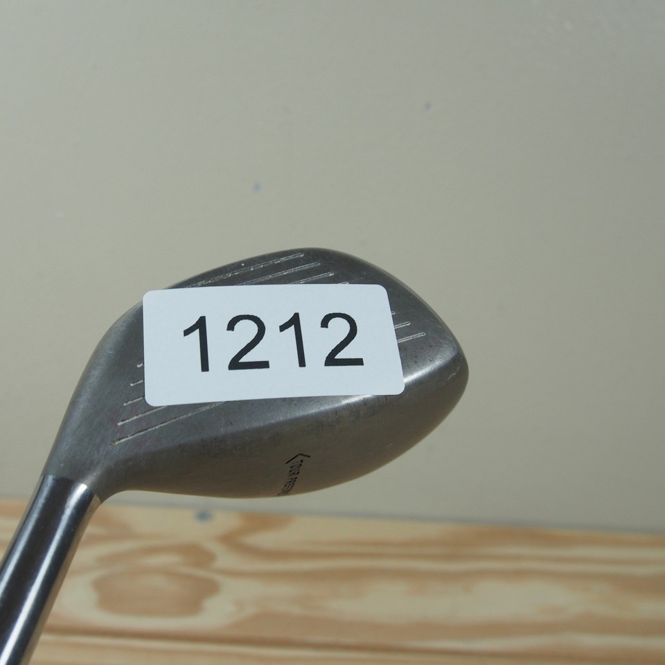 Taylor Made Tour Driver 8.5° Loft True Temper Dynamic Gold Plus S300U ...