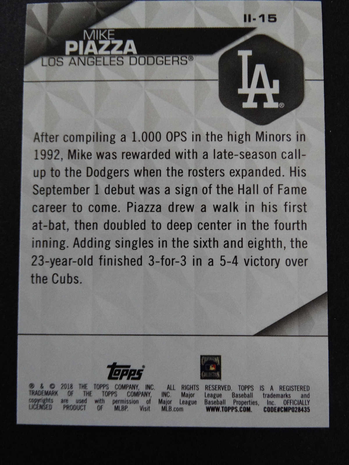 2018 Topps Series 2 Instant Impact Baseball Cards You U Pick From List ...