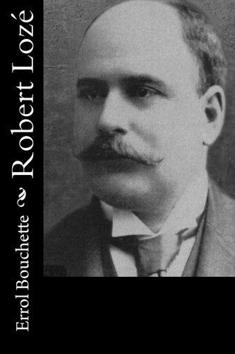 Robert LozA.by Bouchette New 9781534802636 Fast Free Shipping