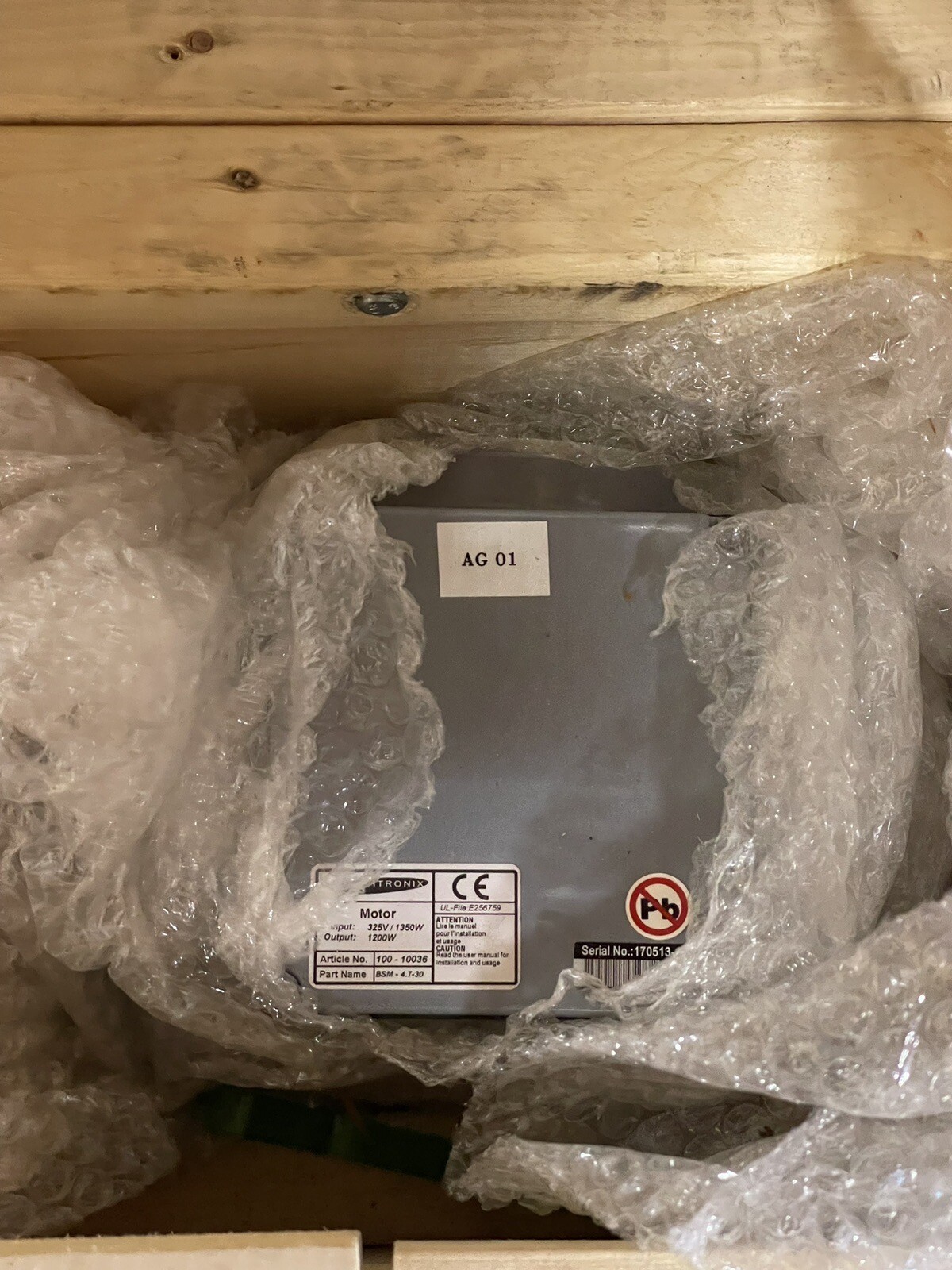 Millipore Mobius Power Mix 500 w/Load Cells 500L U9MA91035 | eBay