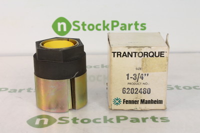 FENNER MANHEIM 6202480 NSFB | eBay