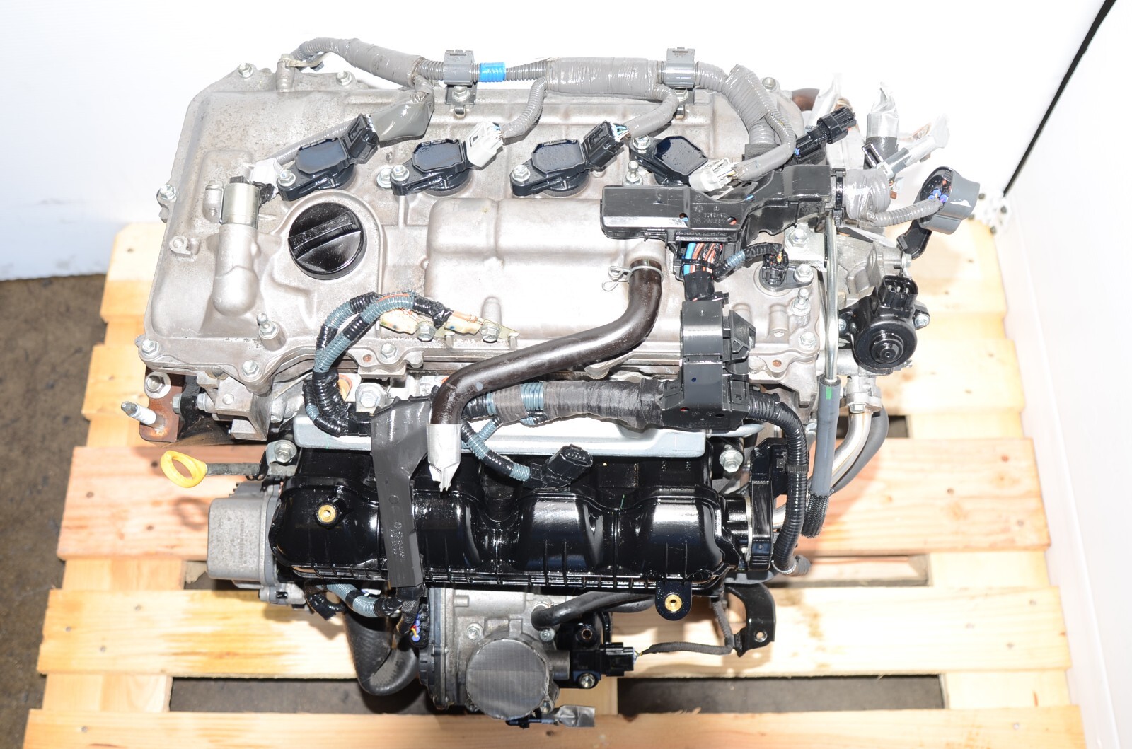 2011-2015 LEXUS CT 200H 1.8L HYBRID ENGINE 2ZR-FXE **35K-45K MILES**JDM ...