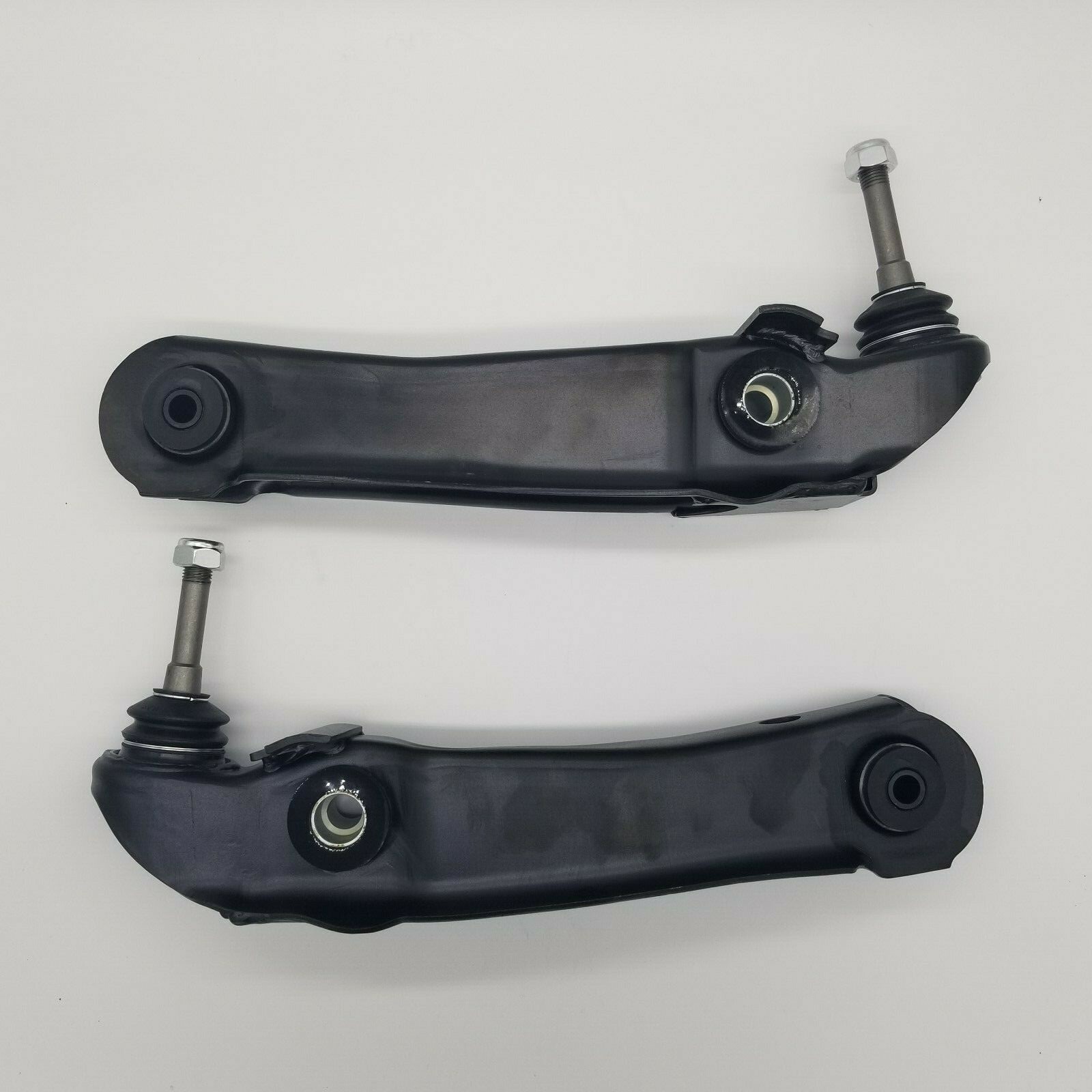 ROADSAFE Holden Commodore Front Lower Control Arms (2) for VB,VC,VH,VK ...