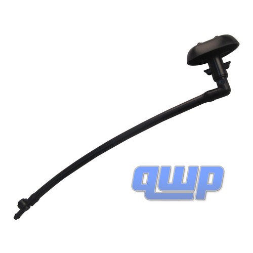 Headlamp Washer Wiper Nozzle Jet Left LH For 2010-2016 Land Rover LR4 ...
