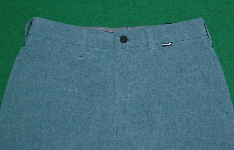 New Hurley Modern Fit Walkshort (KIDS) Short RSHRT-447 | eBay