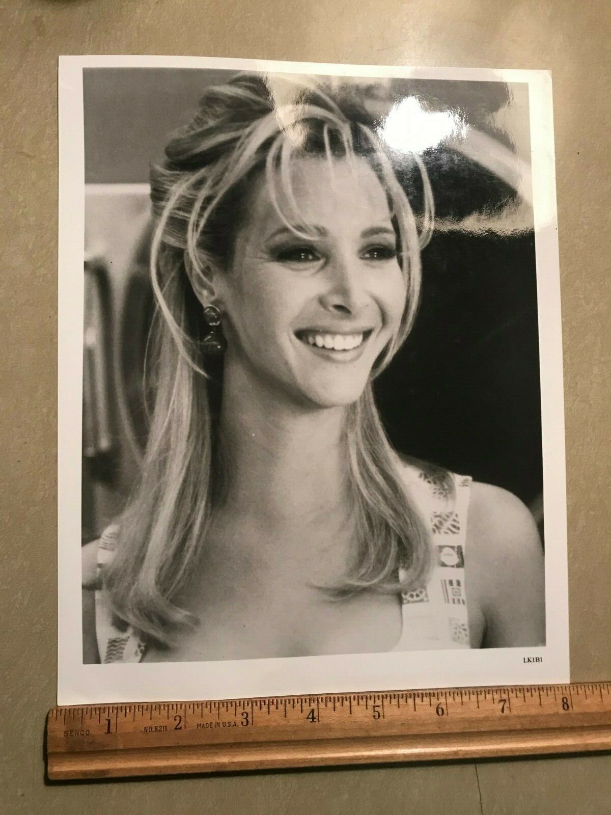 Lisa Kudrow 1990