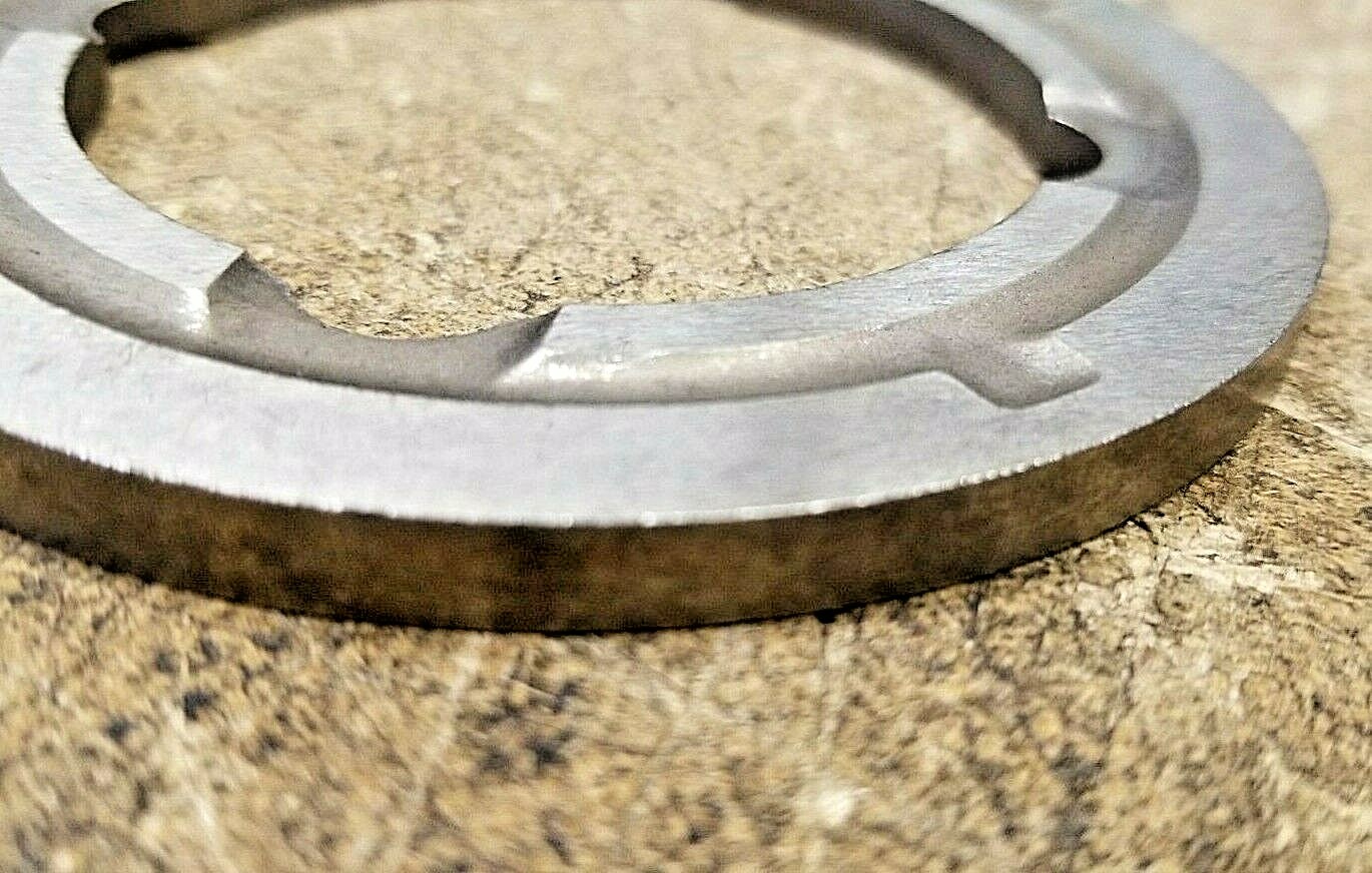 128702 | DS404 EATON WASHER, Thrust/Helical Gear; BRAND NEW IN BOX | eBay