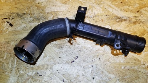 14 15 16 17 VOLVO S60 Intercooler Air Pipe Hose 31686412 OEM 42K | eBay